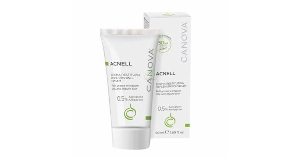 ACNELL CREMA CANOVA 50ML