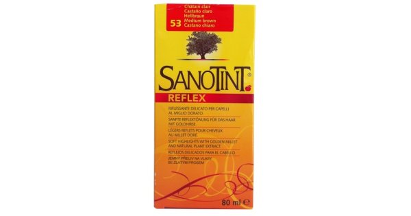 SANOTINT REFLEX CAST CHI 80ML