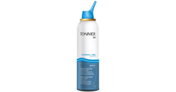 Tonimer Lab Normal Spray 125ml
