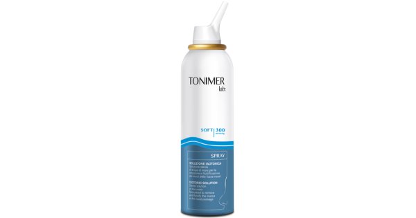 Tonimer Lab Soft Spray 125ml