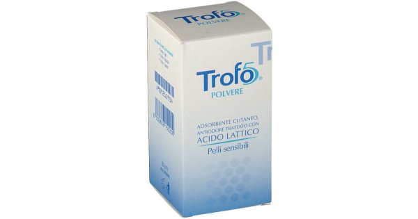 Trofo 5 Polvere 50g