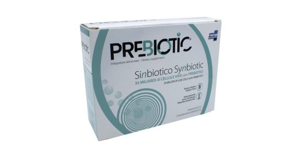 Prebiotic 10bust
