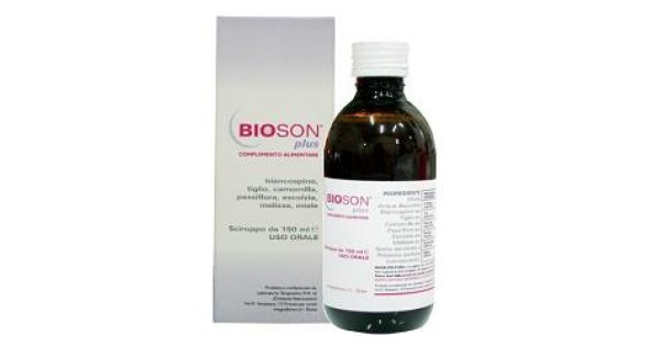 BIO SON*INTEGR 150ML