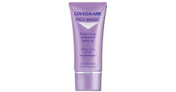 COVERMARK FACE MAGIC 10 30ML