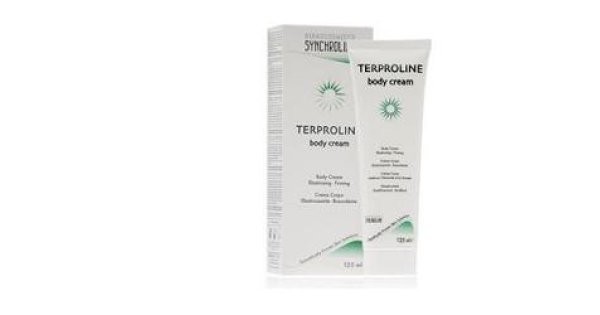 TERPROLINE BODY CR CRP 250ML