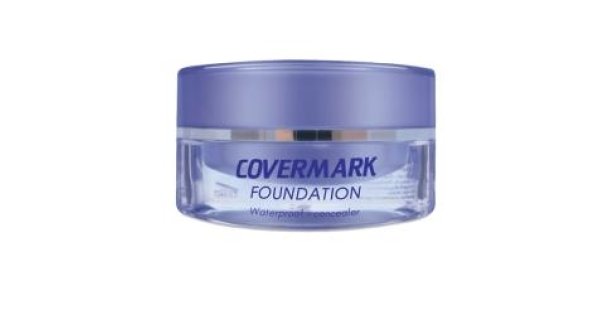 COVERMARK FOUNDATION 1 15ML
