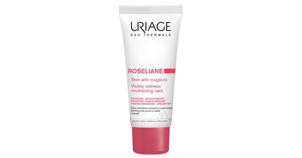 ROSELIANE CR ANTIARROSS 40ML