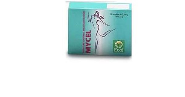 MYCEL 50TAV 0,500G 770