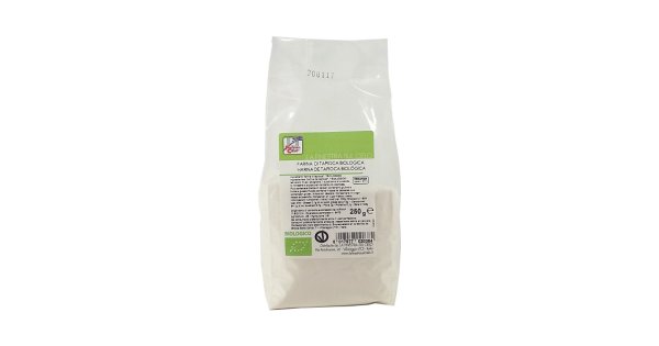 FdL Farina Tapioca BIO 250g
