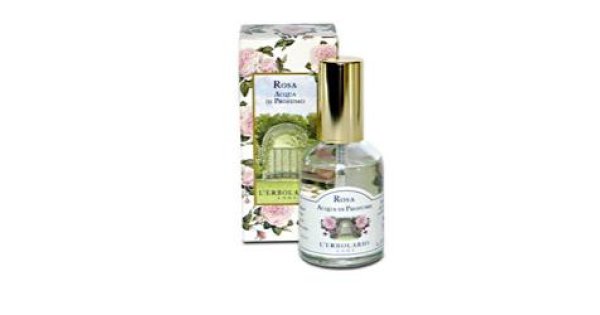 Acqua Profumata Rosa 50ml