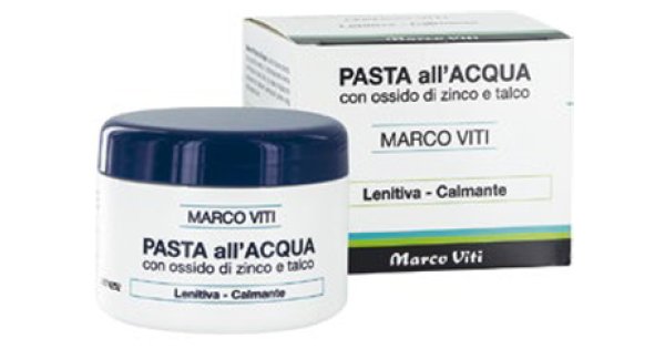 PASTA ACQUA MARCO VITI 200ML