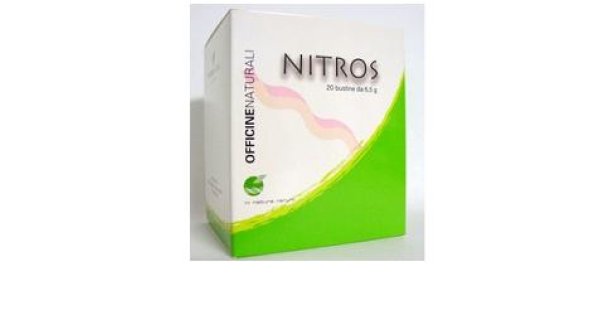 NITROS 130G