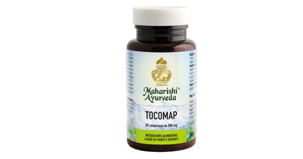 TOCOMAP 60CPR 30G