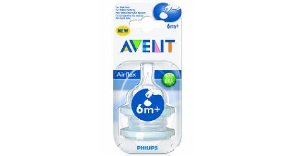 PHILIPS AVENT TETTAR DEN Y 2PZ