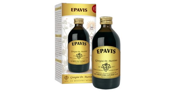 Epavis Liquido 200ml