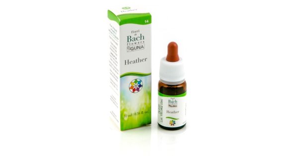 Heather Gun Gtt 10ml