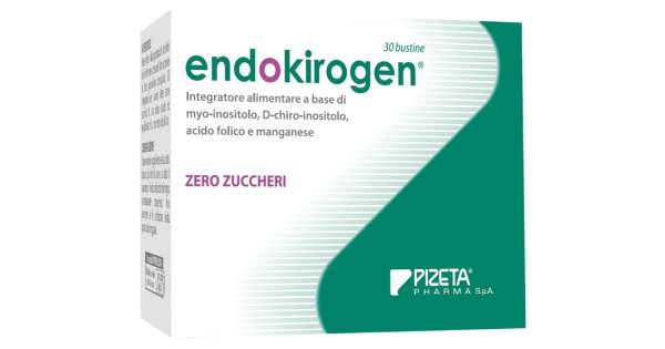 Endokirogen 30bust