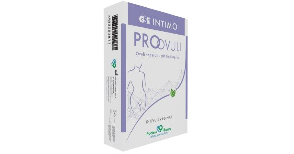 GSE INTIMO PRO-OVULI