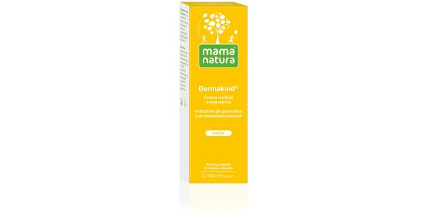 DERMAKIND PASTA 100ML
