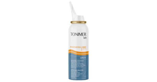 TONIMER-LAB PANTHEXYL 100ML