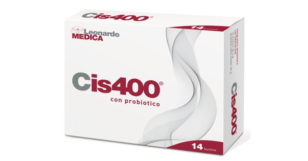CIS 400 14BUST