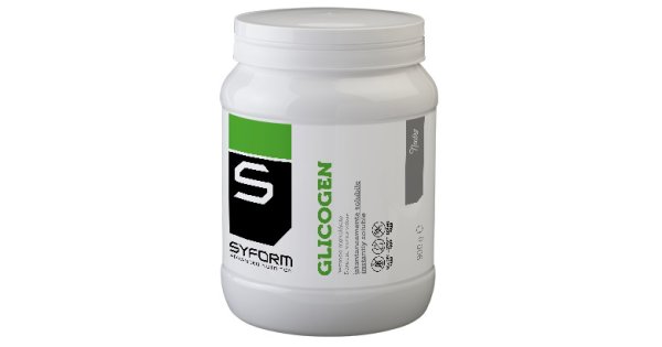 GLICOGEN 900G