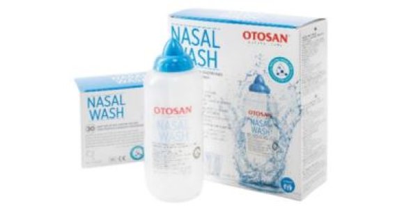 OTOSAN NASAL WASH KIT