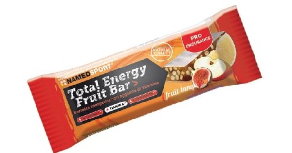 TOTAL ENERGY FRUIT BAR TANGO FRU