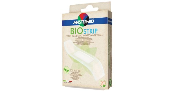 BIO STRIP SUPER 10PZ