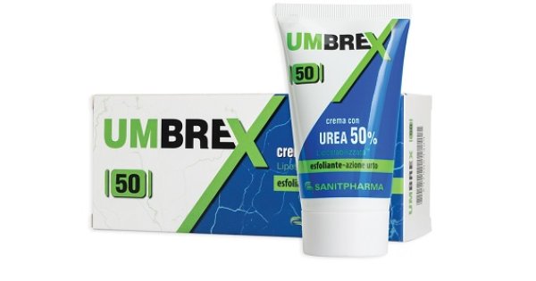 UMBREX 50 CREMA 50ML