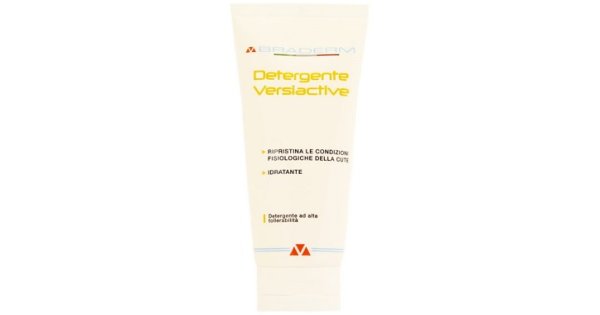 BRADERM VERSIACTIVE DET 200ML