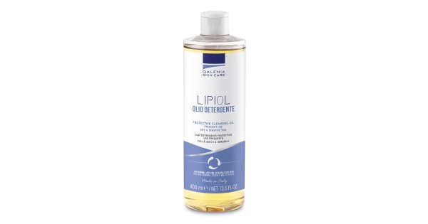LIPIOL OLIO DETERGENTE 400ML