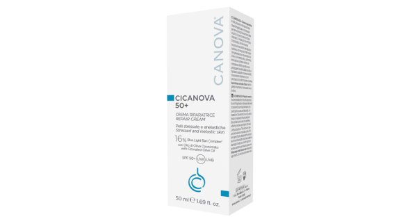 CANOVA CICANOVA 50+ 50ML