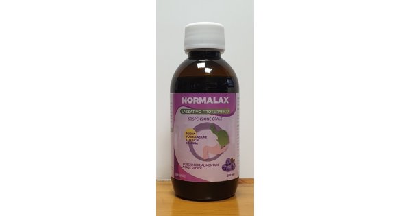 NORMALAX 200ML