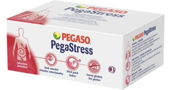 PEGASTRESS 14STICK PACK