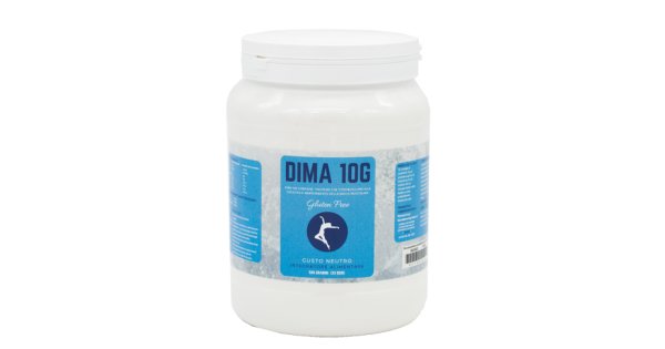 DIMA 10G NEUTRO 500G