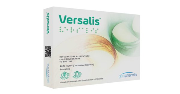 VERSALIS 10BUST