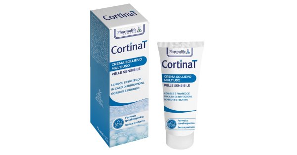 CORTINAT CREMA 75ML