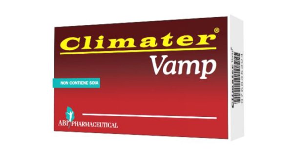 CLIMATER VAMP 20CPR