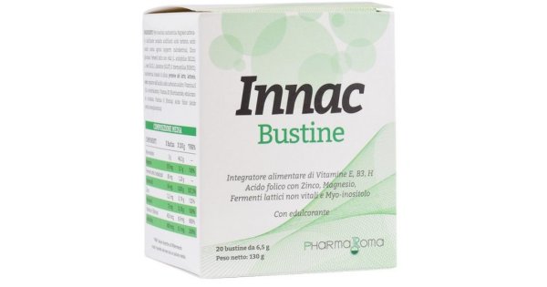 INNAC BUSTINE