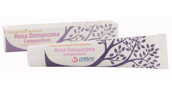 ROSA DAM BIO BALS 45ML CEMON