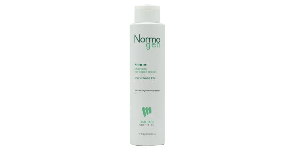 NORMOGEN SEBUM Sh.200ml