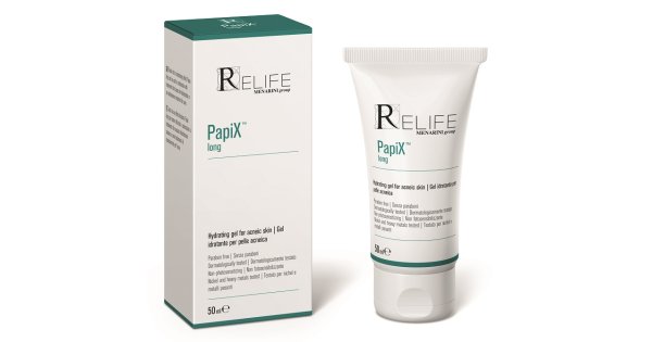 PAPIX LONG GEL 50ML