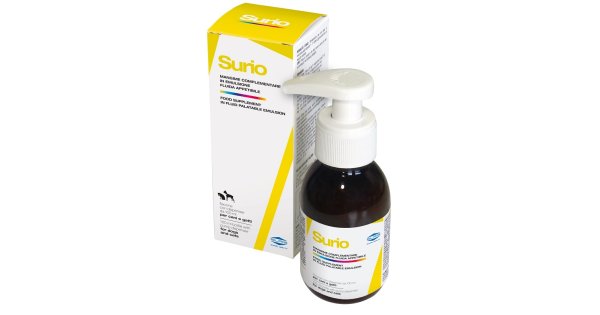 SURIO 100ML