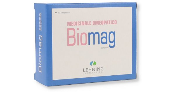 BIOMAG 90CPR MAST
