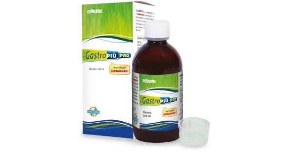 GASTROPIU'PRO 200ML