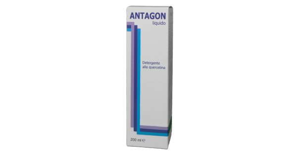 ANTAGON DETERGENTE LIQUIDO