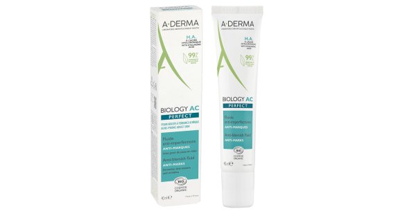 ADERMA BIOLOGY AC PERFECT 40ML