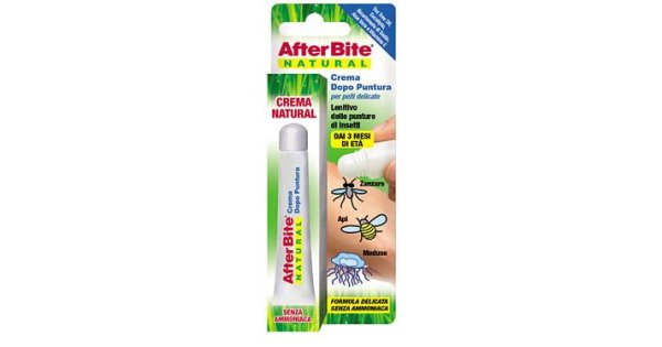 AFTER BITE CREMA NATURAL 20ML