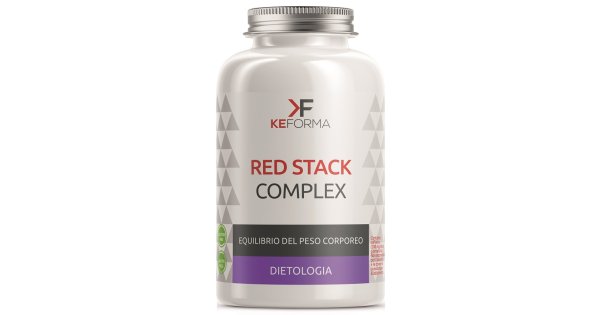 RED STACK COMPLEX 90CPS